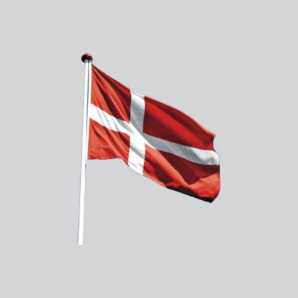 Flag og vimpler m.m. - Trægården Kås A/S
