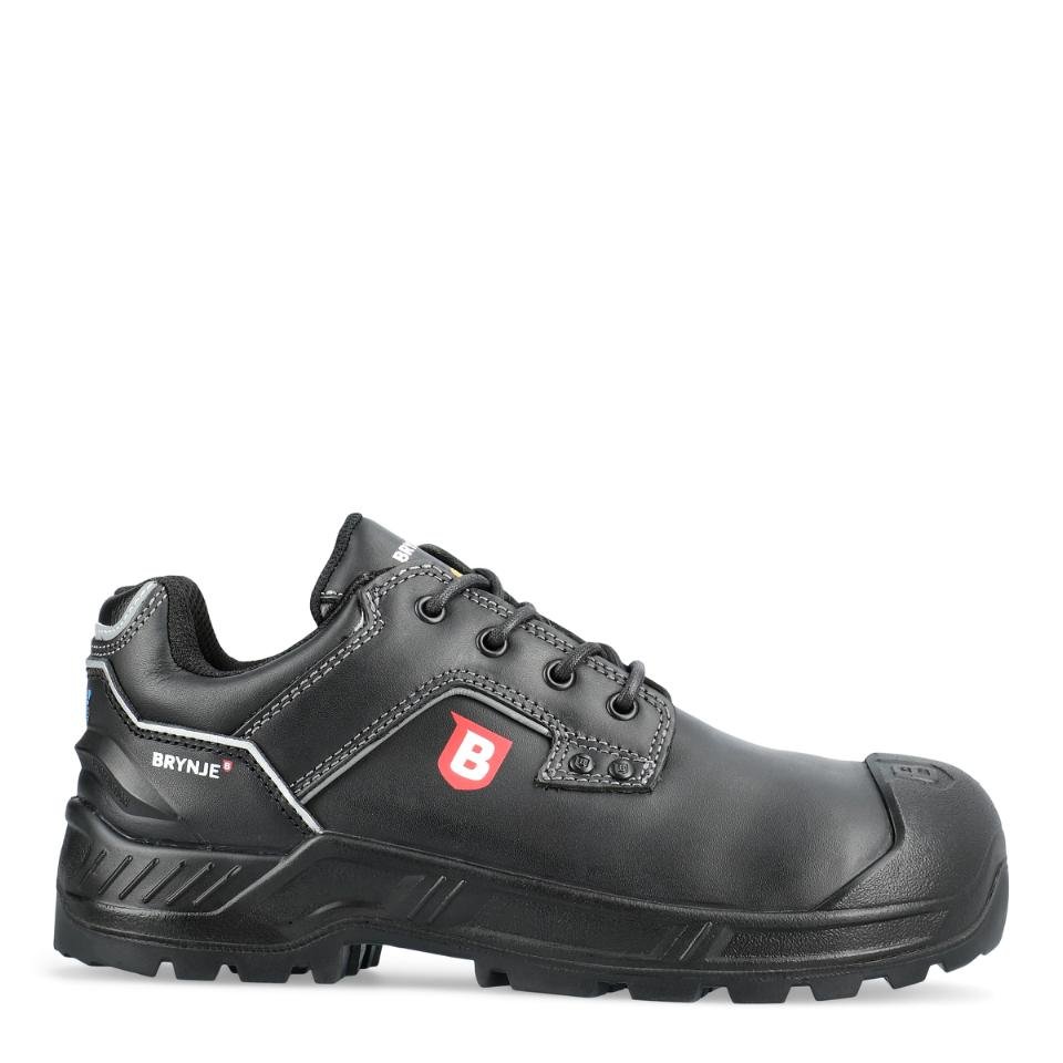 BRYNJE 490 B-Dry Outdoor Shoe