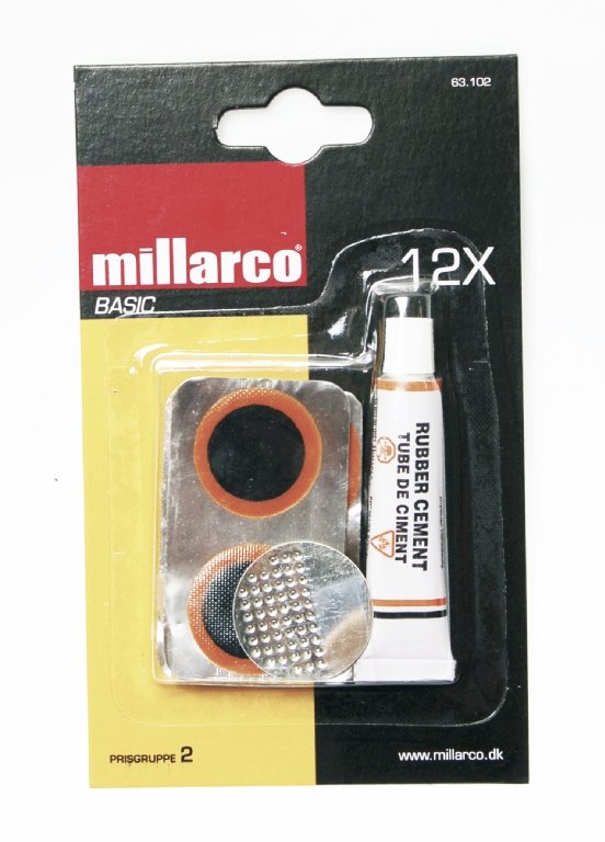 MILLARCO LAPPESÆT