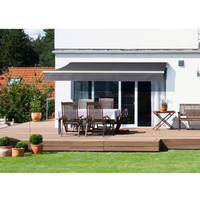 Markise manuel 2,9x2,5m