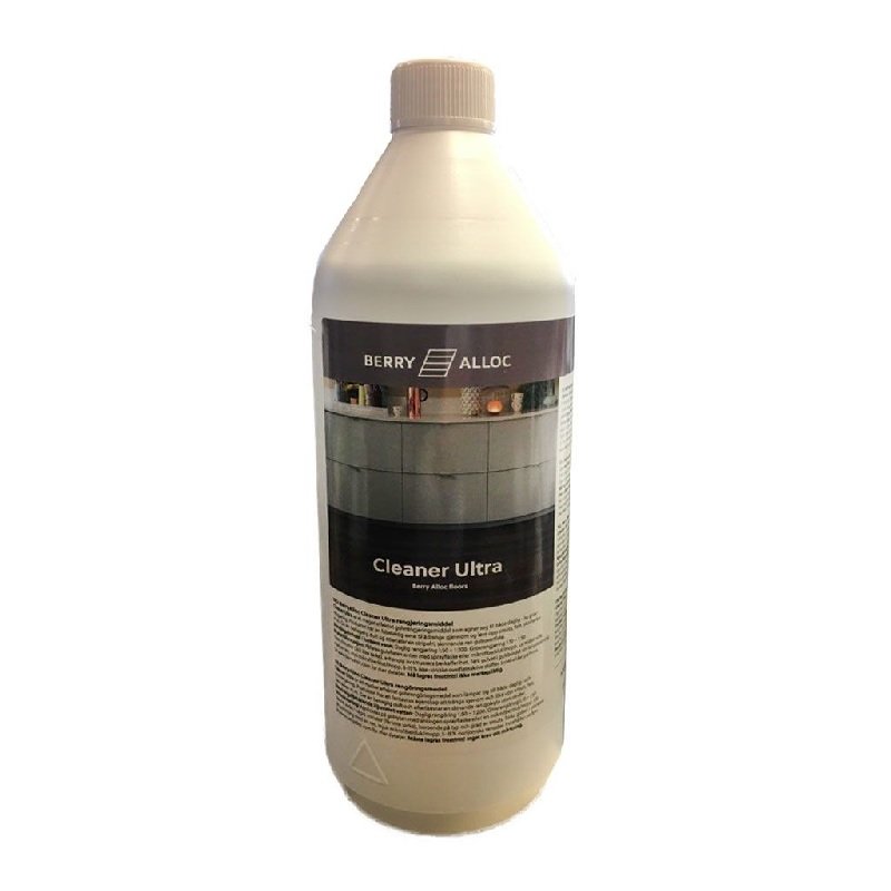 Berry Alloc Cleaner