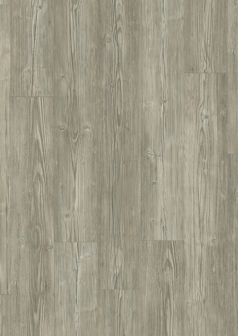 Pergo Grey Chalet Pine Classic plank Optimum Glue