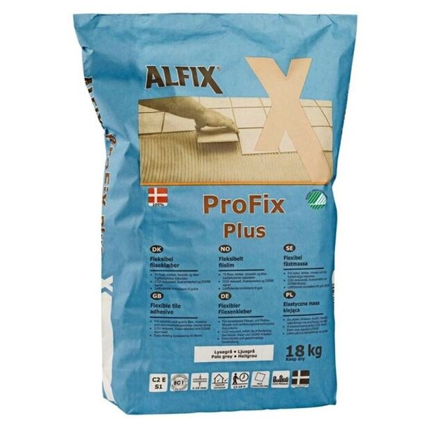 ALFIX PROFIX PLUS 18KG