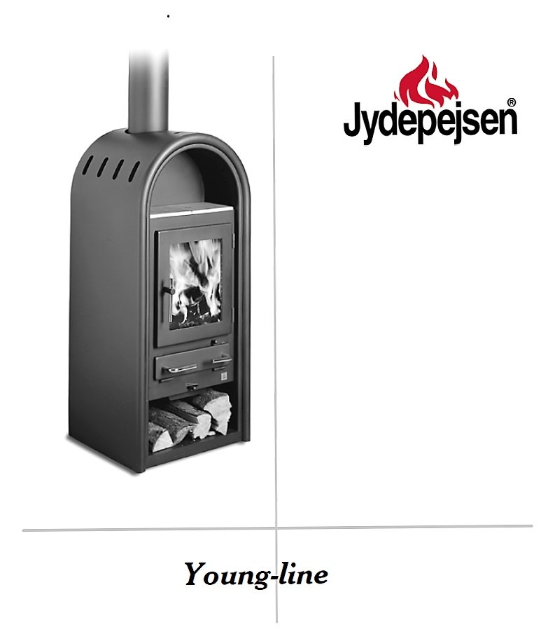 Young-line - Trægården Kås A/S