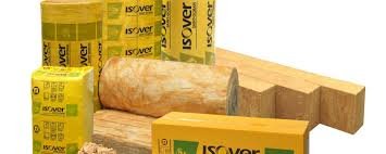 Isover | Køb Isover Isolering Online Her | Trægården Kås